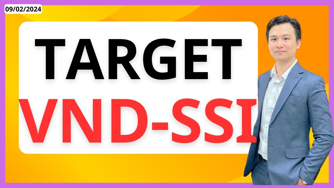 🔴Chiến lược chốt lời cổ phiếu chứng khoán SSI - VND - YouTube