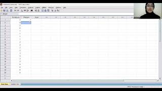 Penggunaan Aplikasi SPSS Untuk Data RAL (Rancangan Acak... | Doovi