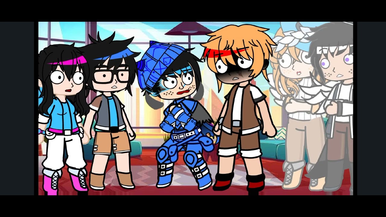 Aaaaahhh meme Ft Slayer - YouTube