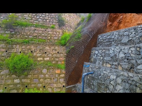 Why Stone Walls Matter: History and Ecology in the Himalayan Landscape