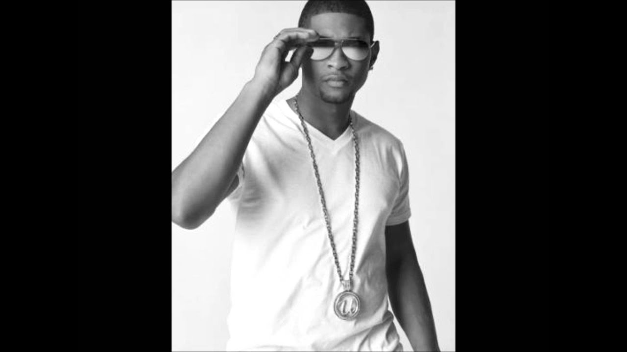 Usher-More Original - YouTube