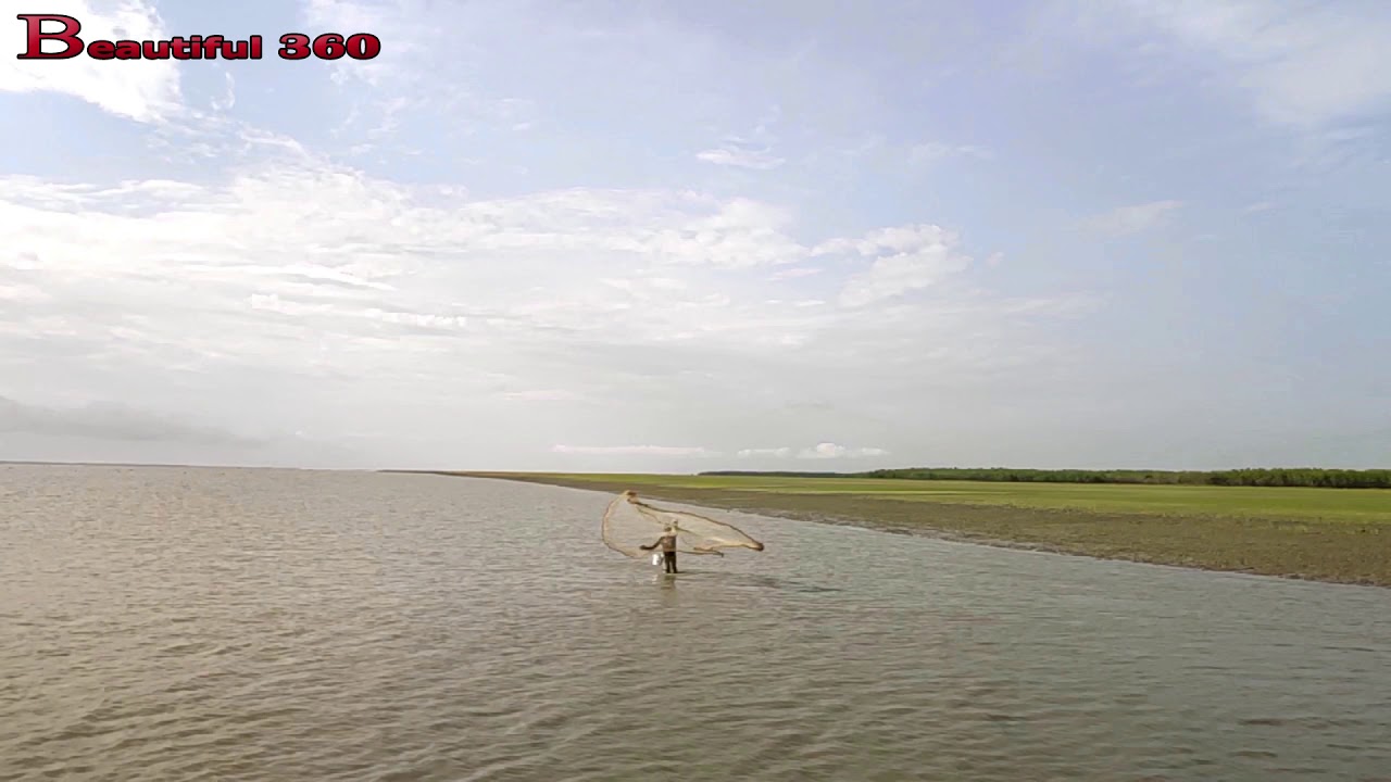 Tour Nijhum Dip - YouTube