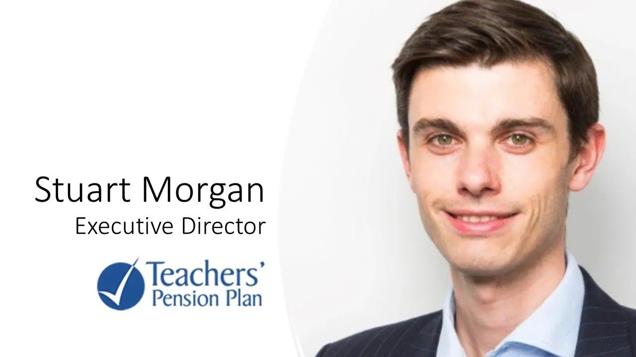 Full Interview - Stuart Morgan of TPP - YouTube