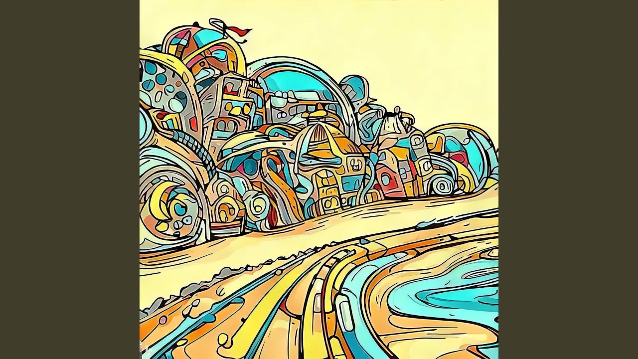 Geronimo Beach - YouTube