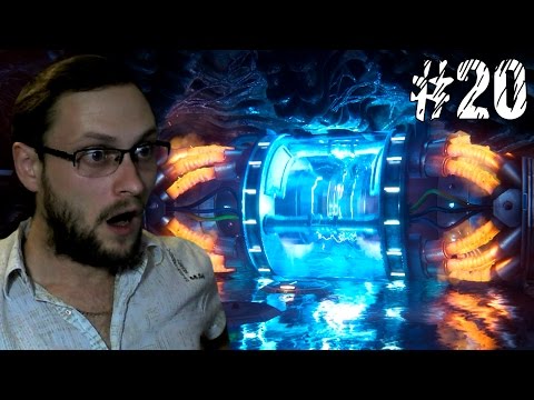 Alien: Isolation Прохождение ► ГНЕЗДИЩЕ ► #20