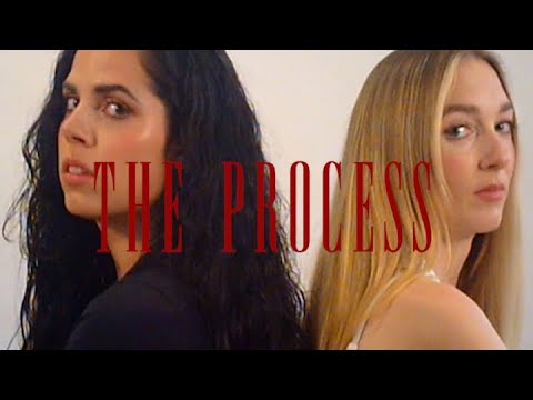 The Process feat. Sipprell - YouTube