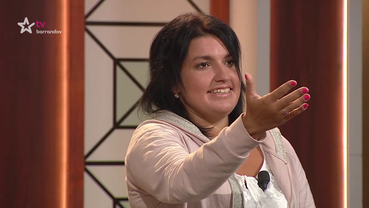 Soudce Alexandr (2018/102) - Rodinka - YouTube