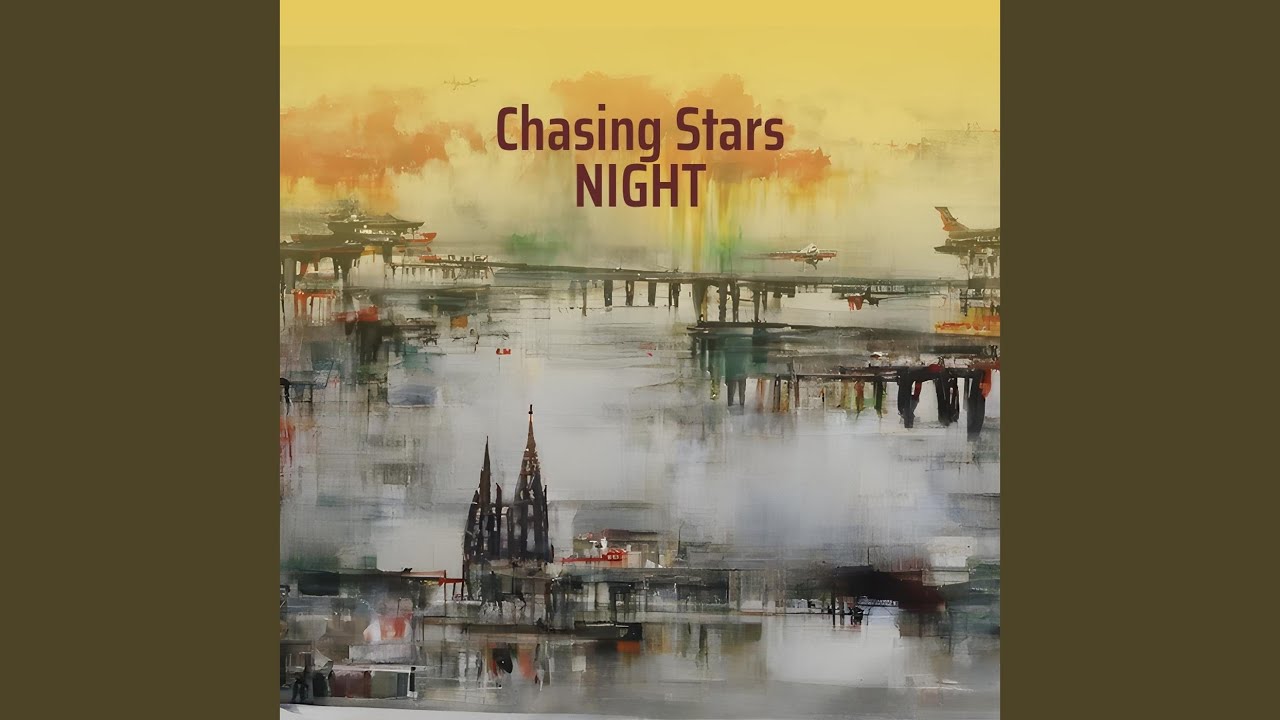 Chasing Stars NIGHT - YouTube