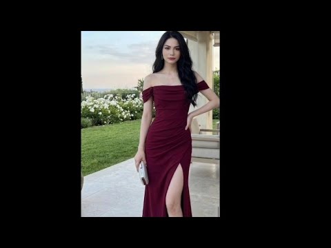 DEMET OZDEMIR AT FRIEND'S WEDDING #demetözdemir #demetozdemir 