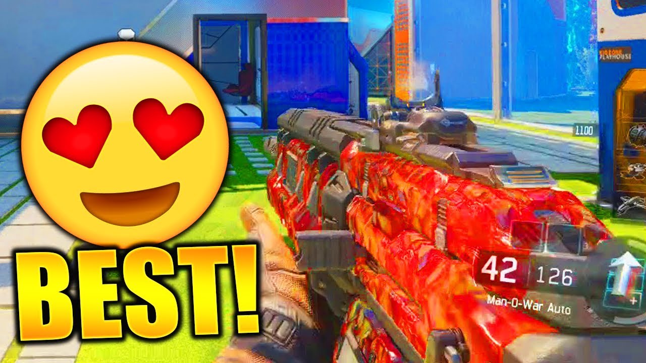 easy 100 kills with this overpowered class setup... - YouTube