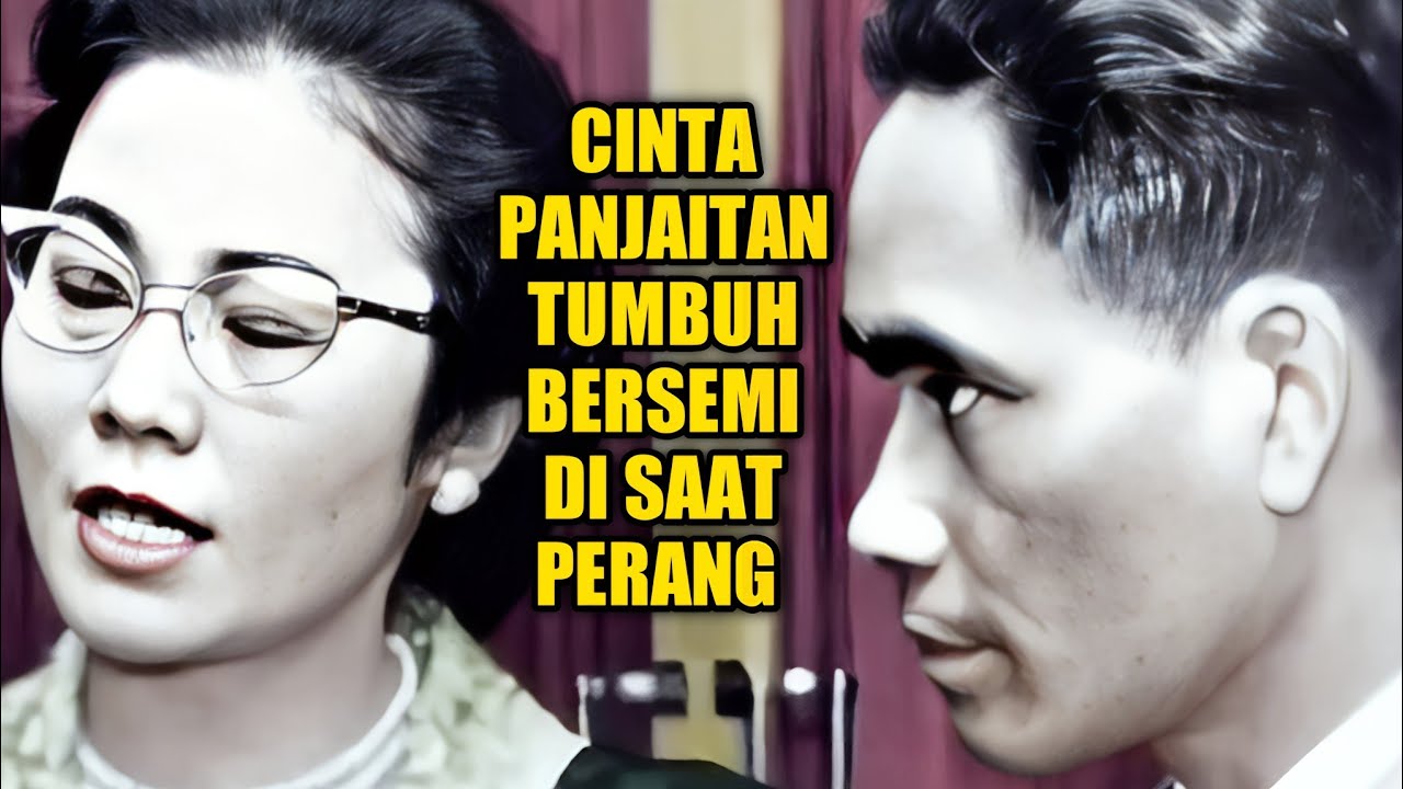 Kisah DI Panjaitan Mau Menikah Di Saat Perang - YouTube