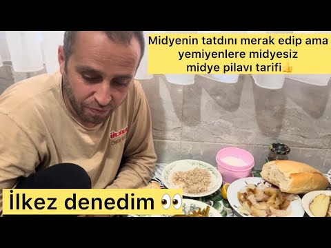 DEĞİŞİK TATLAR SERİSİ BİLMEM KAÇ ⁉️⁉️