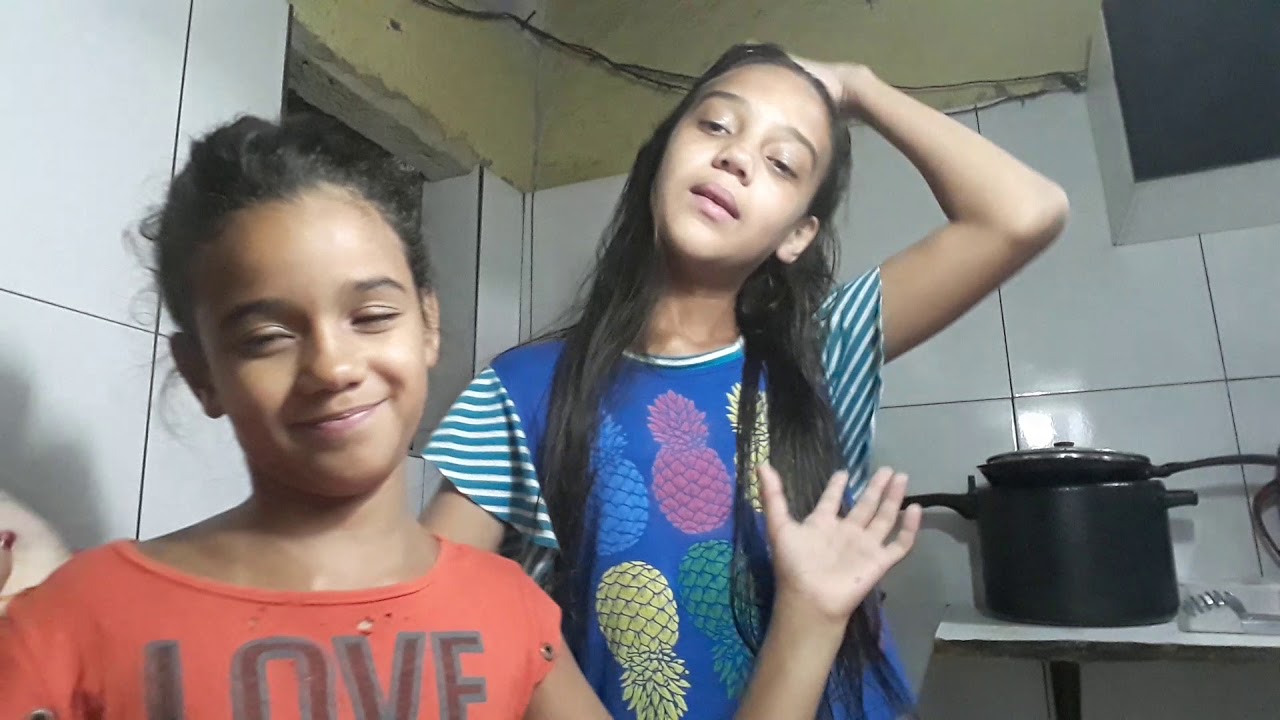 Irritando A Minha Irmã Youtube