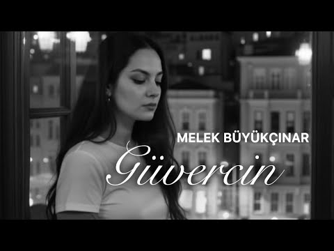 Melek Büyükçınar - Güvercin 