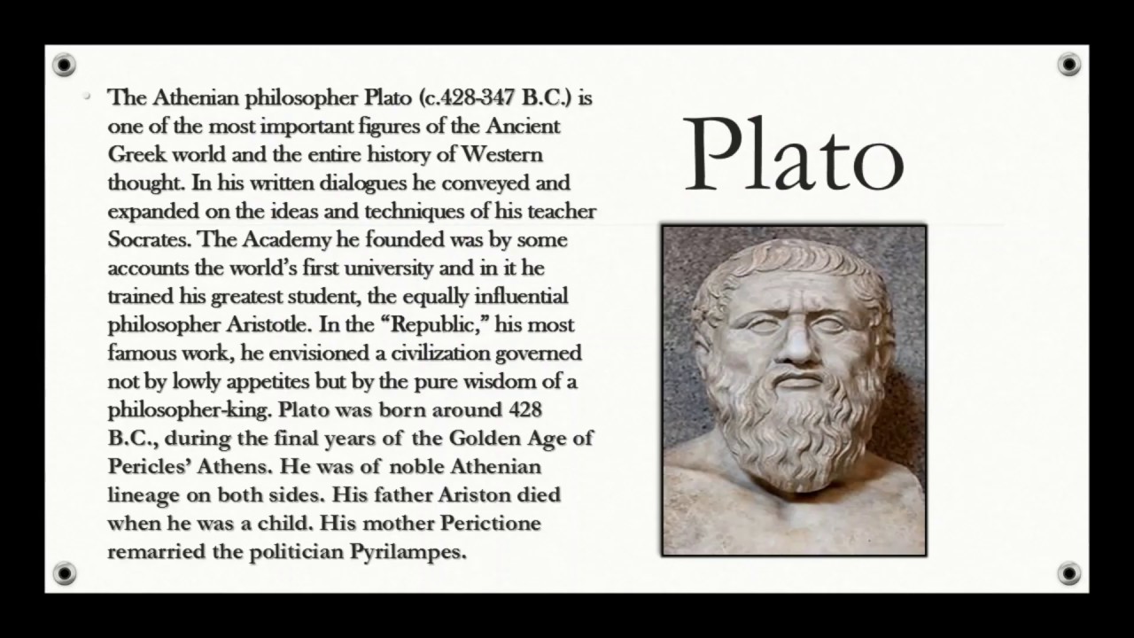 THE ANCIENT GREEK AND THEIR SMART BRAIN (PHILOSOPHERS) - YouTube