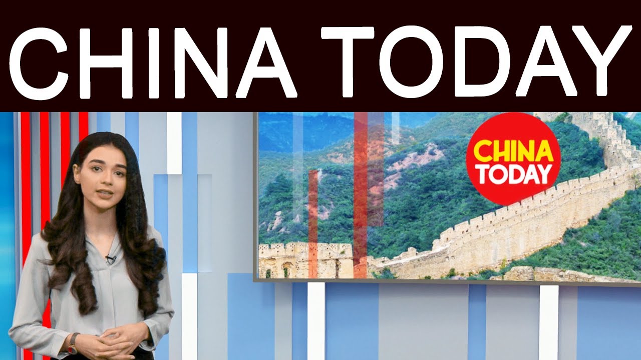China Today | Aisha Yousaf | GNN | 20 May 2022 - YouTube