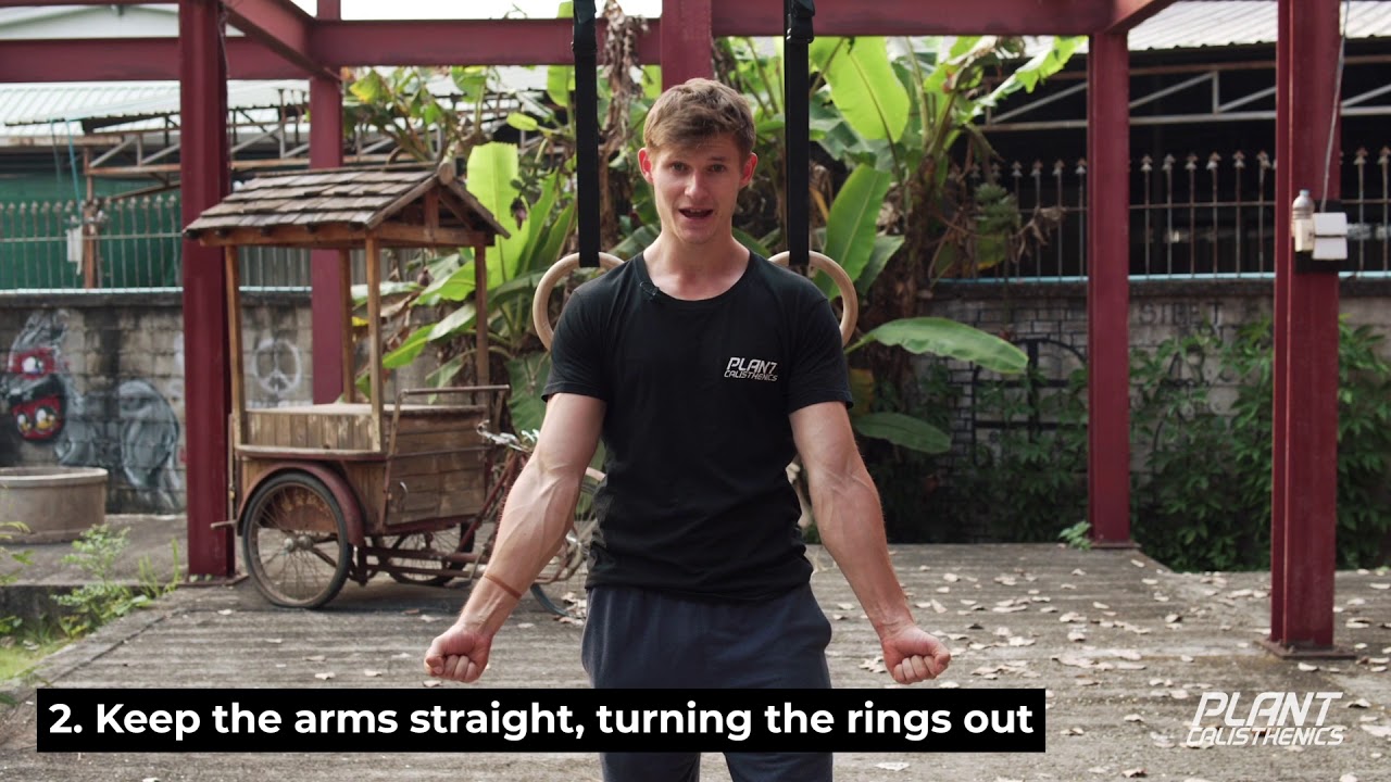 Support Hold Tutorial - YouTube