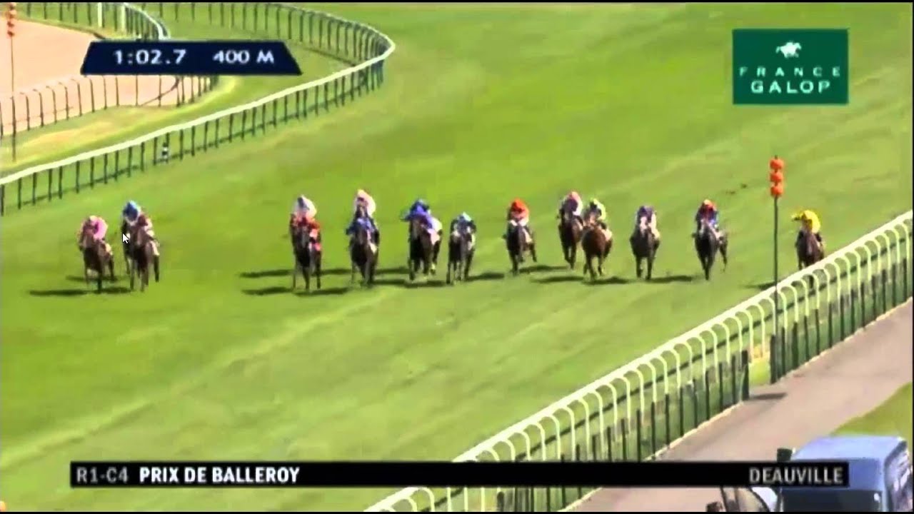 Très Forte - YouTube