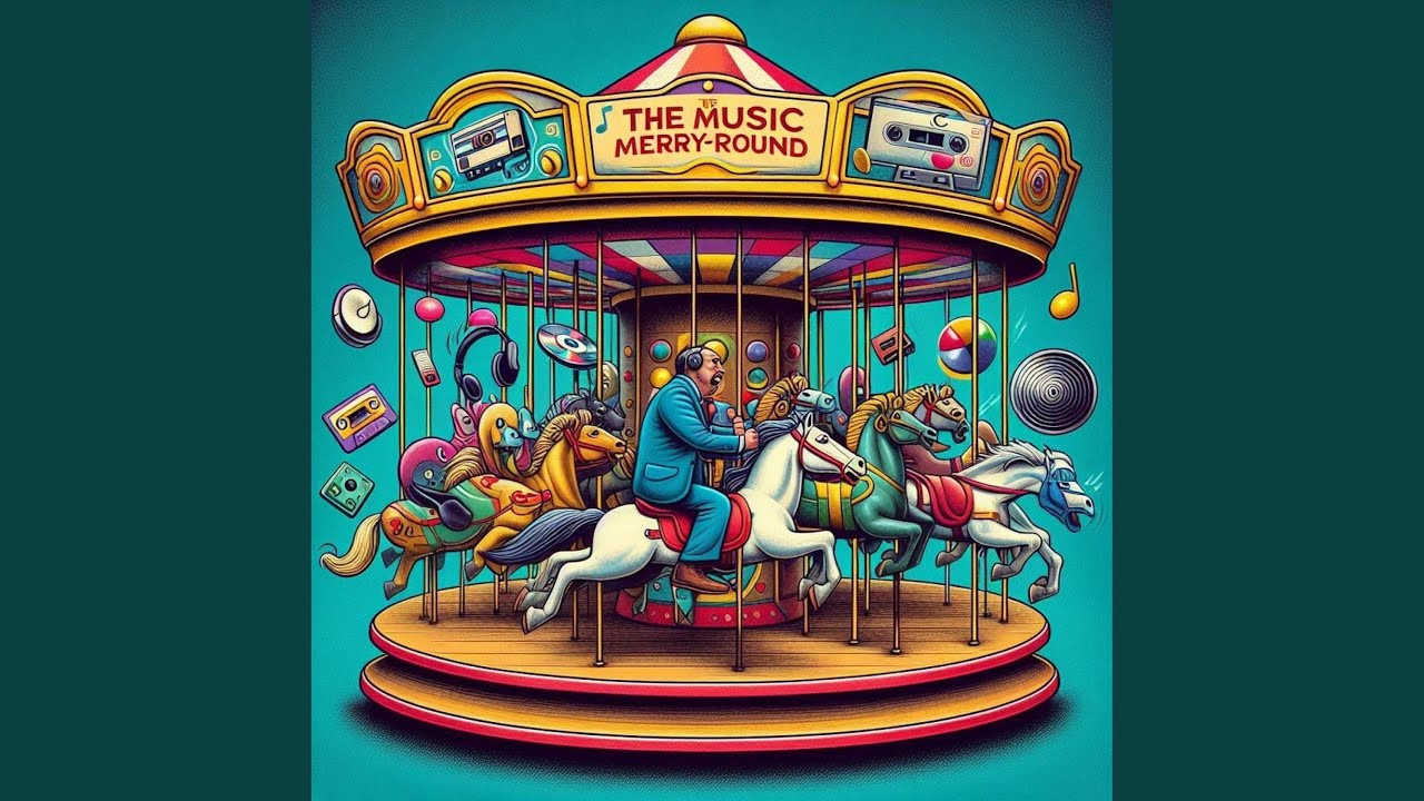 The Music Merry-Go-Round - YouTube