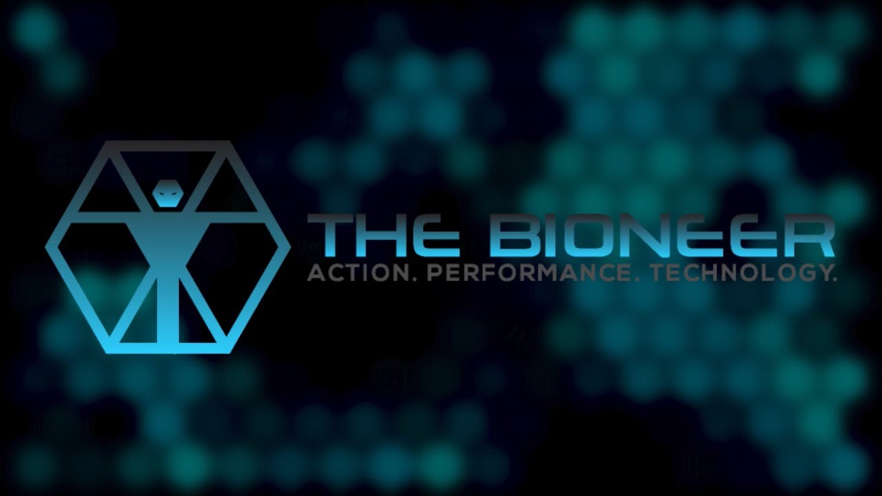 Welcome to The Bioneer: I Made a Channel Trailer! - YouTube