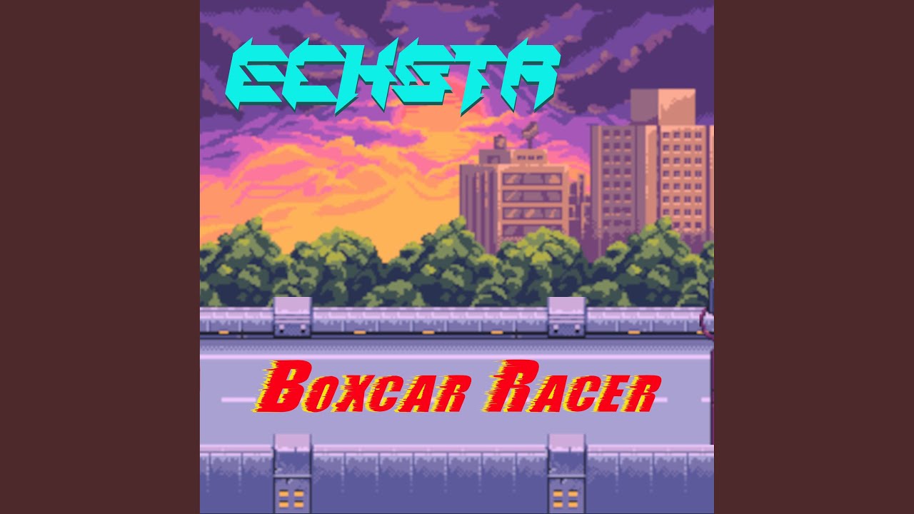 Boxcar Racer - YouTube Music