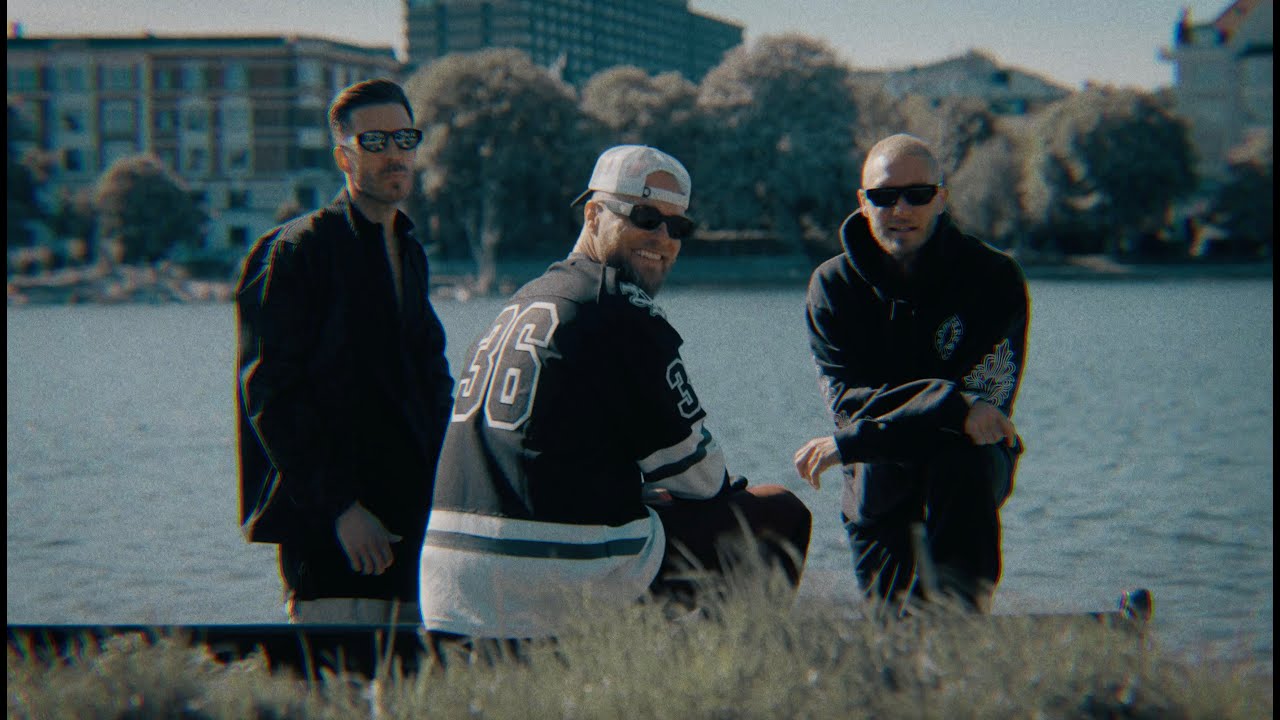 MORTEN, Nik & Jay - Aura - YouTube