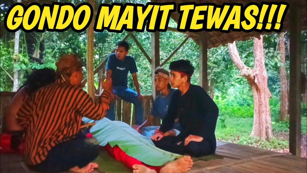 NOTO URIP KI SLAMAT TERBARU GONDO MAYIT TEWAS - YouTube