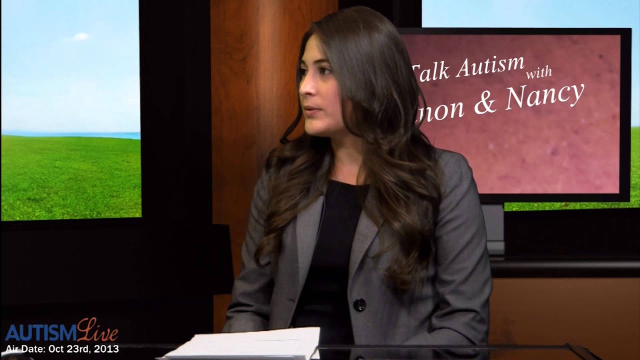 Autism Support for the Latino Community - YouTube