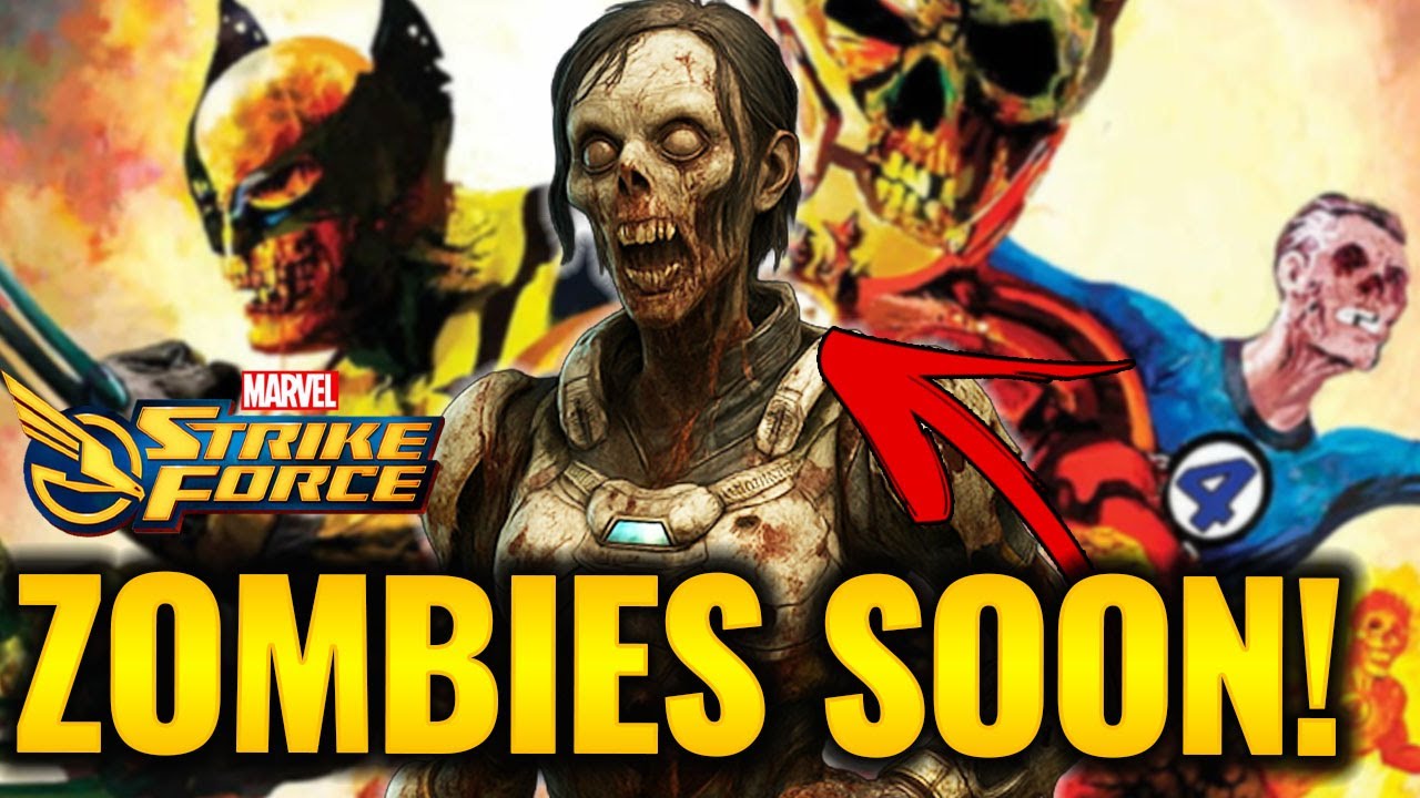 ZOMBIE RELEASE DATE! Best Insidious Six Teams, Return Player Focus ...