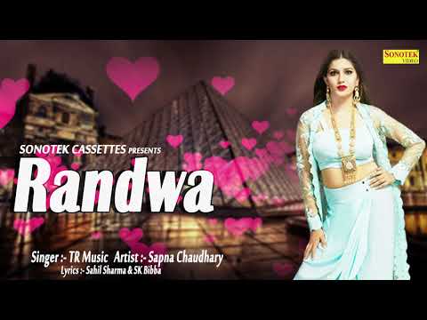 Sapna Hit Song | Latest Haryanvi Best Song | Most Popular Song 2018 | Sonotek Records