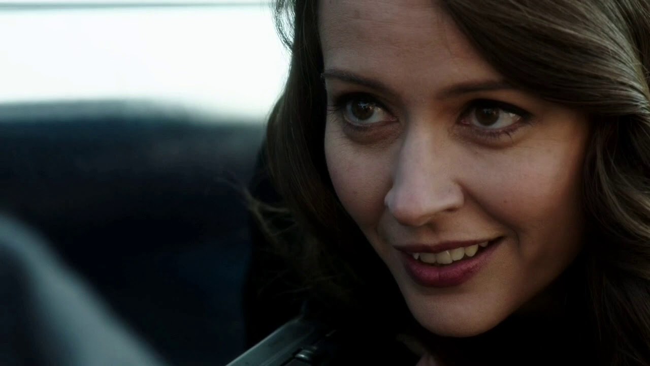 Root & Shaw 5x10 Part 2 - YouTube