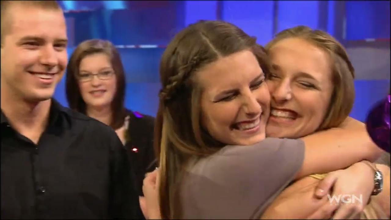 AFV season 22 $100,000 win. WGN AMERICA Airing 2014. - YouTube