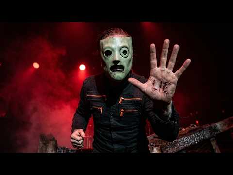 Slipknot - Lie (2026) | Dark Industrial