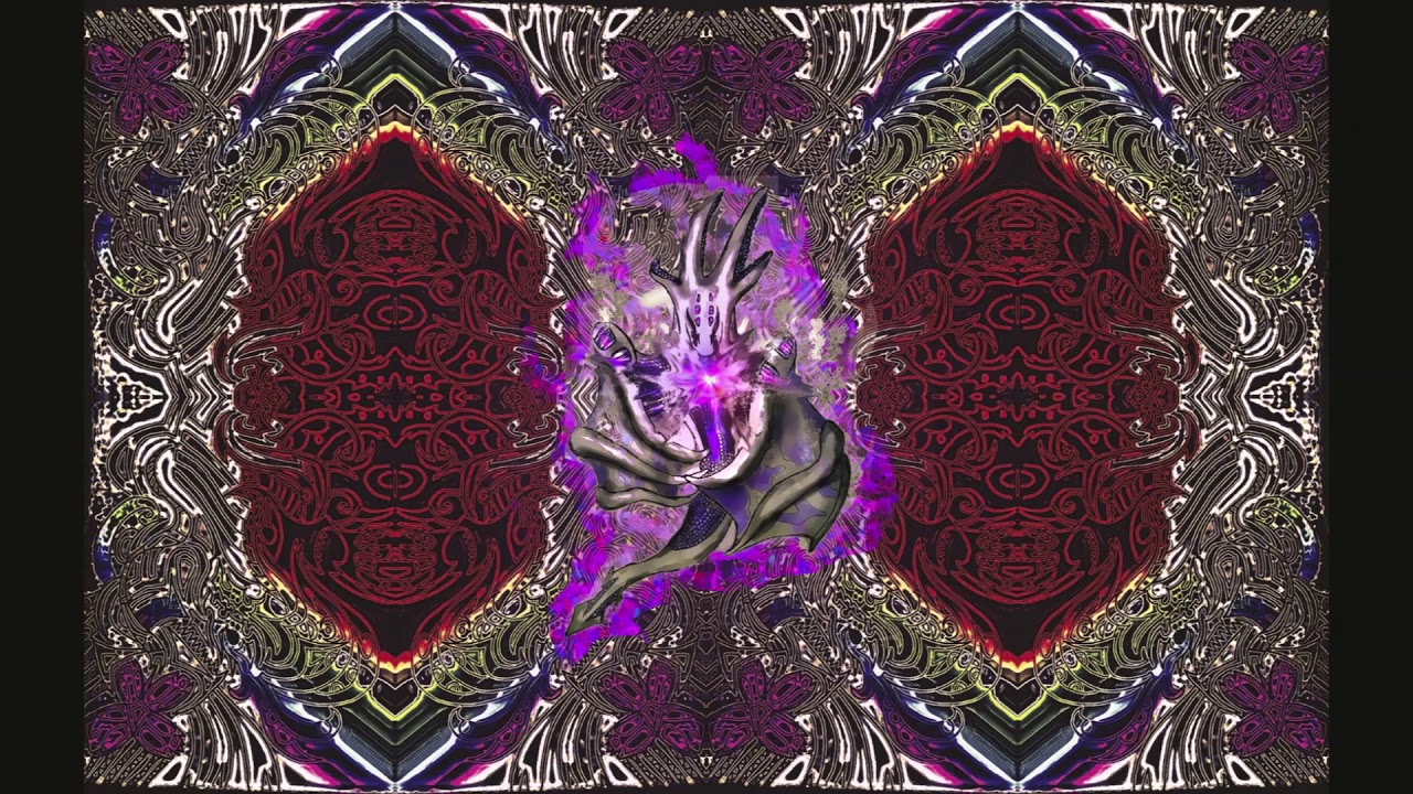 Synaptic Desecration - Khvarikx Ωmega (Instrumental Demo) - YouTube