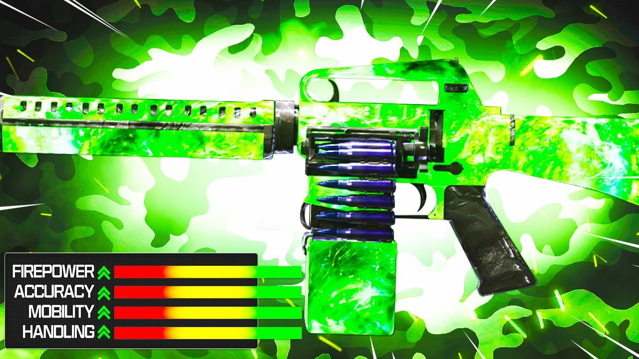 NEW *SEASON 3* XMG Loadout is OVERPOWERED in BO6! (Best XMG Class Setup ...