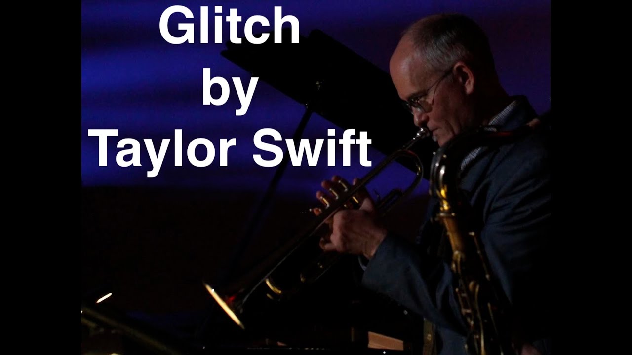 Live Looping & Trumpet Improv on 'Glitch' by Taylor Swift - YouTube