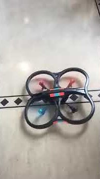 Python drones - YouTube