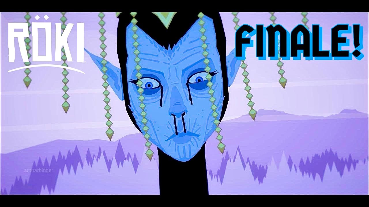 FINALE! - Roki - Rorka’s Castle 2/2 + Ending - YouTube