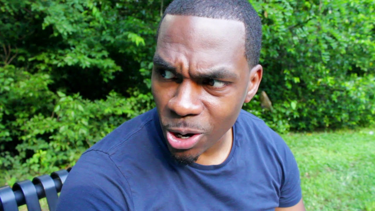 When Roleplaying Goes Wrong - YouTube