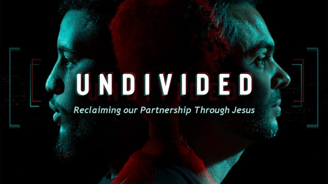Undivided: A Series in Philippians - YouTube