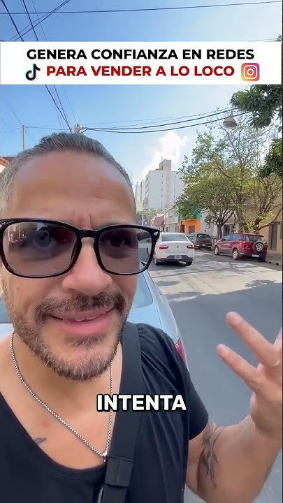 Que 💩 haces que no vendes en las redes? Vos que sos dueño de negocio hace años, vendes, ya sabes ...