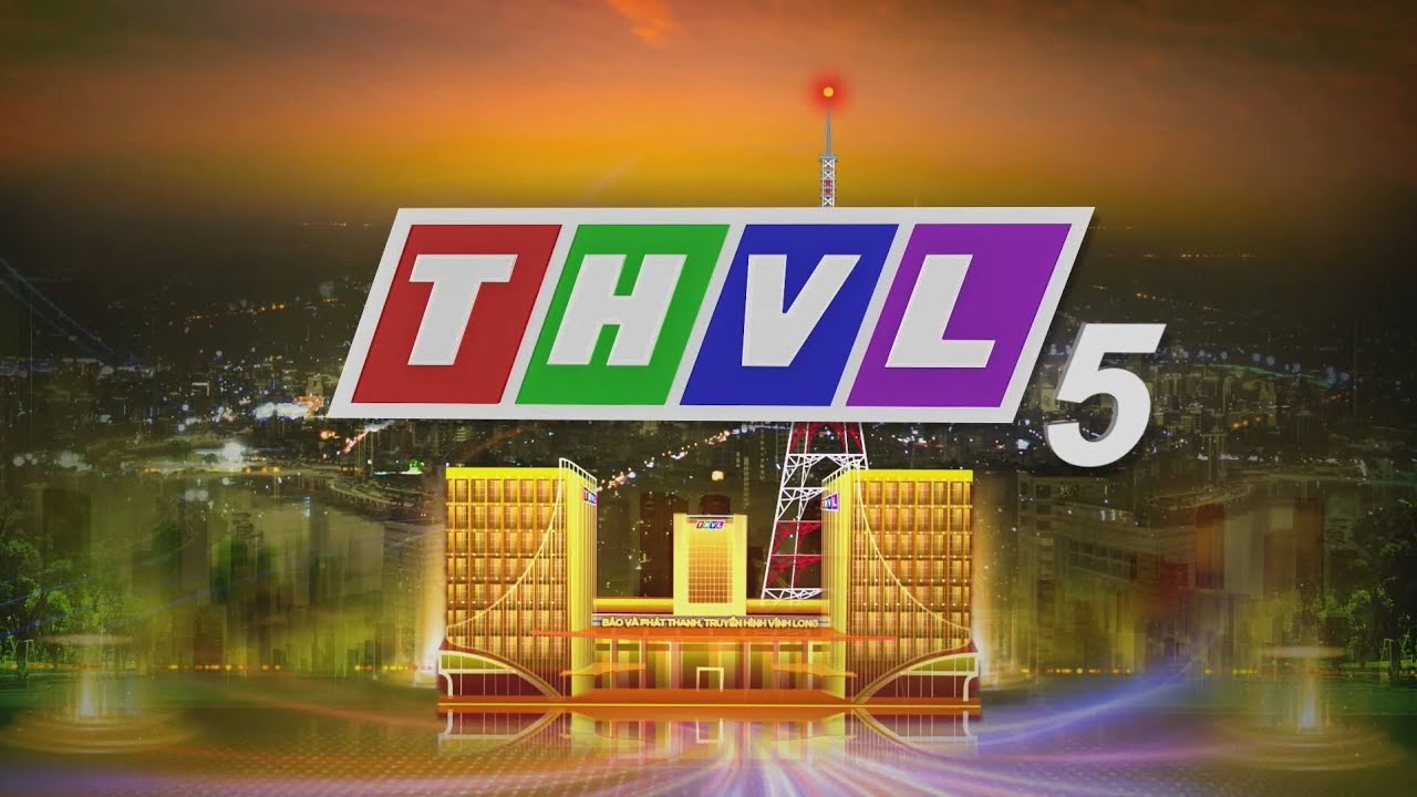 Giới thiệu chương trình | 05h - 02.01.2026 THVL5 | Báo và PT-TH Vĩnh ...