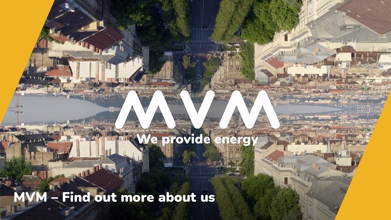 MVM – Find out more about us - YouTube