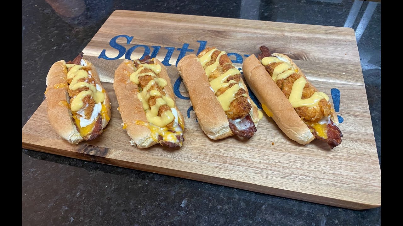 Southern Bird Dogs! - YouTube