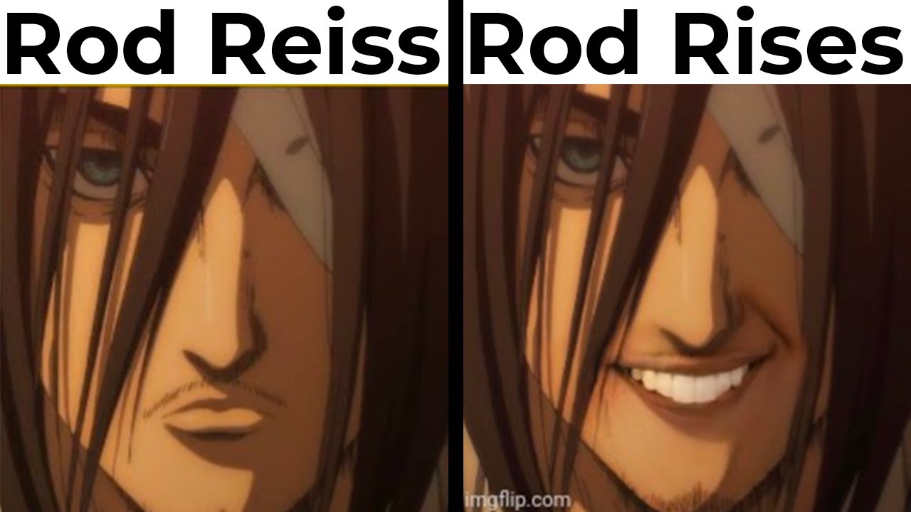 Reiss Memes