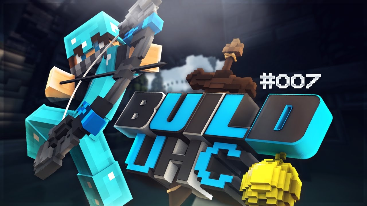 BUILD UHC 1vs1 | DerpYT - YouTube