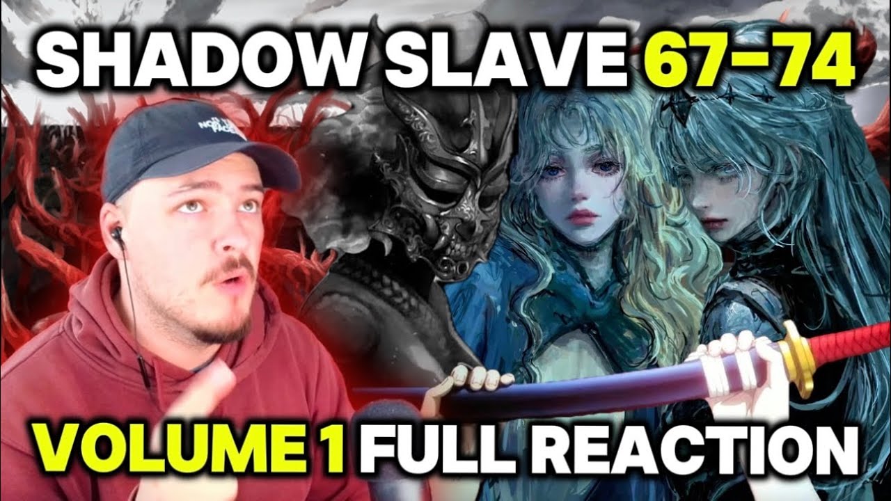 Shadow Slave: Webnovel Reaction 67-74 | SUNNY’S A DEMON SLAYER & GETS A ...
