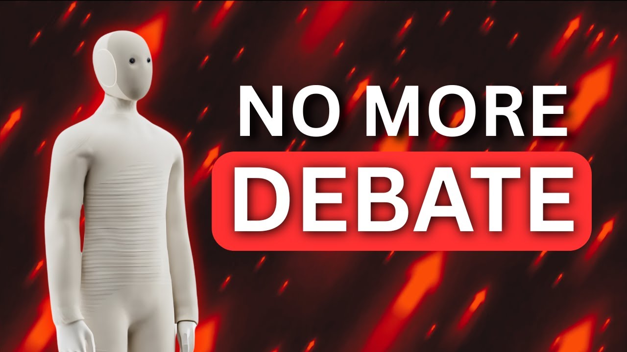 Neo Robot: The Future Has Arrived - YouTube
