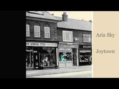 Aria Sky: Joytown