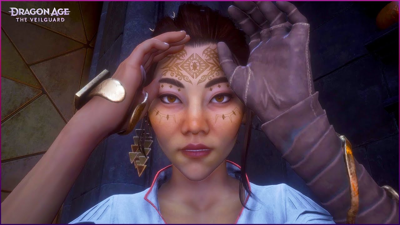 Rook, what did you do to Bellara's face👀??? Harding teasing Bellara ...